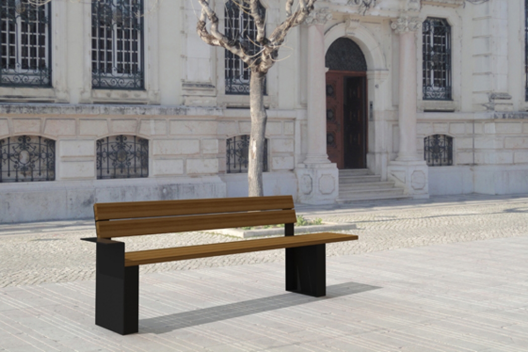 Veco Urban Design - Fitness ao Ar Livre, Mobiliário Urbano e Parques ...